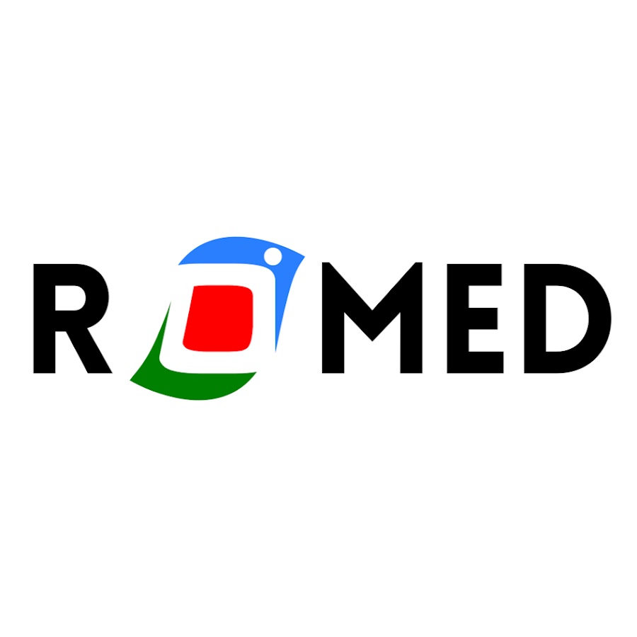 ROMED - YouTube