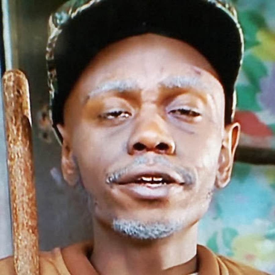 Clayton Bigsby - YouTube