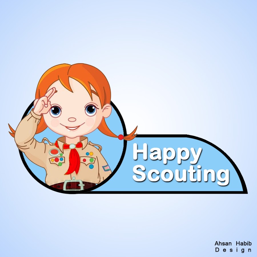 Happy Scouting - YouTube