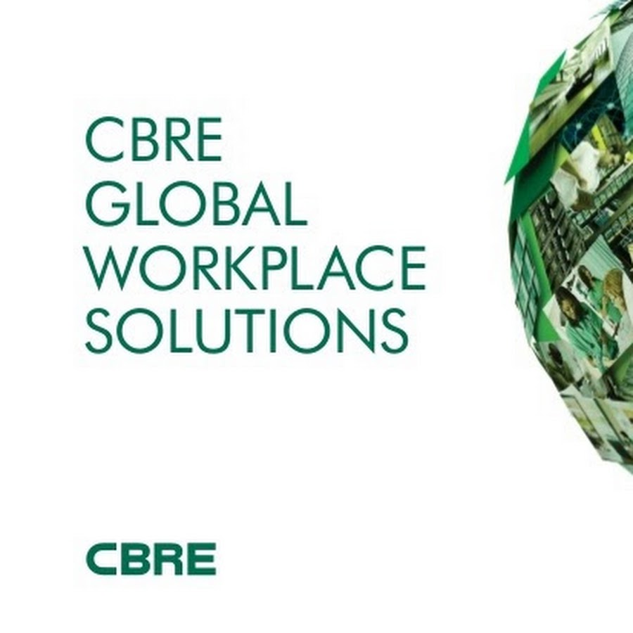 CBRE (GWS) PjM Graduate Recruitment - YouTube