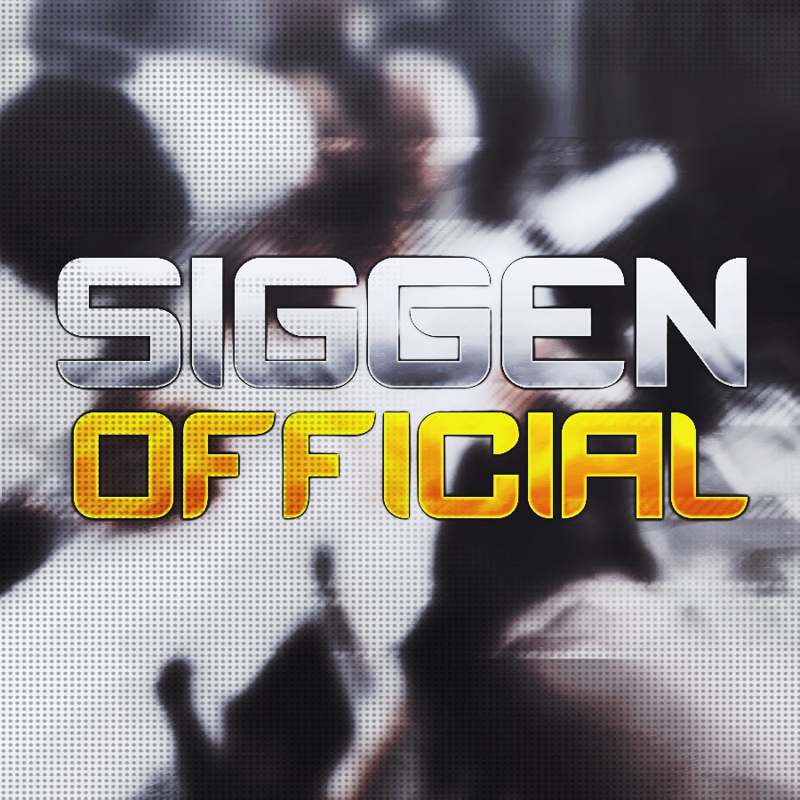 SiggeN Official - YouTube