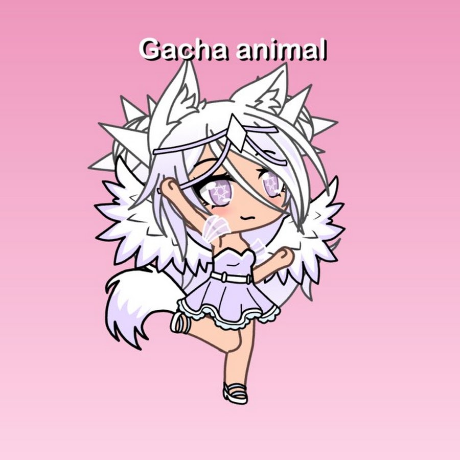 Gacha Animal - YouTube