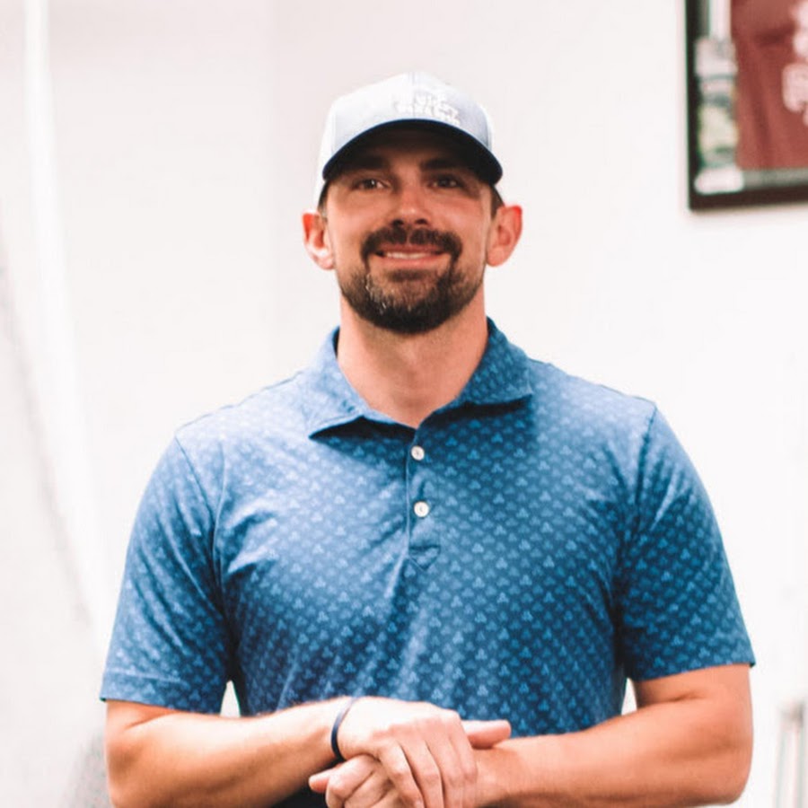 Dr. JP Guidry DPT CSCS TPI - YouTube