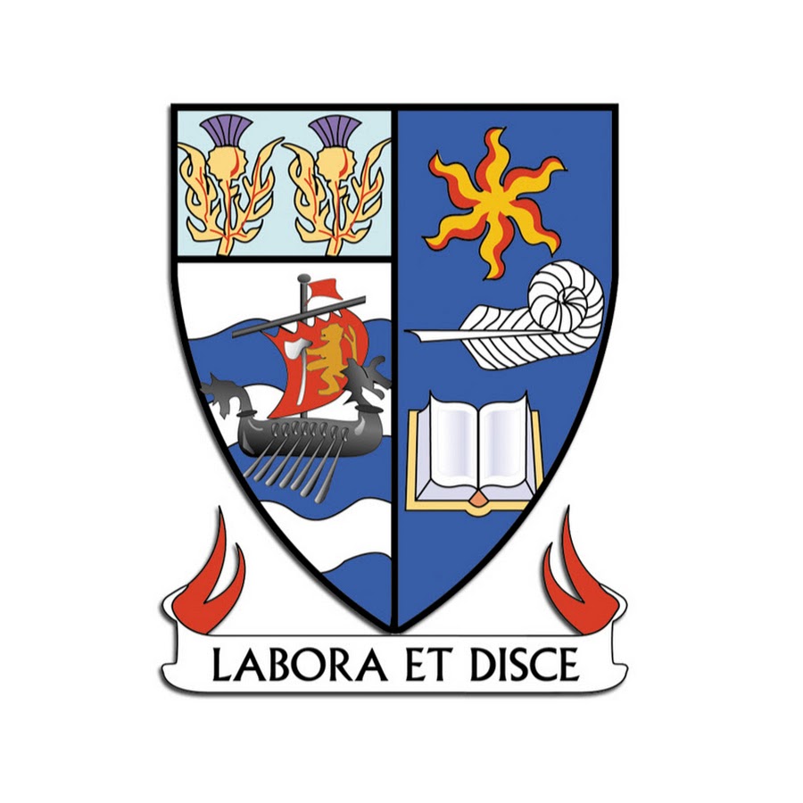 Largs Academy - YouTube