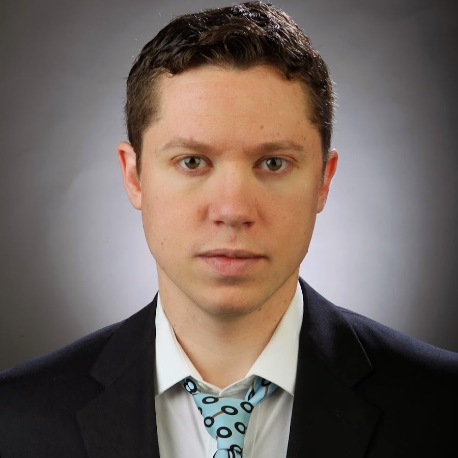 Nicholas Pistor - YouTube