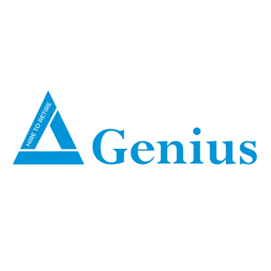 Genius Consultants Ltd - YouTube