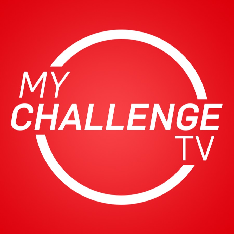 My Challenge TV - YouTube