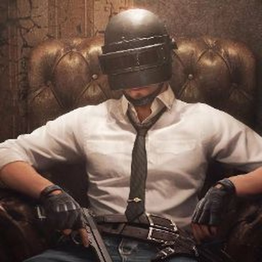 Pubg King - YouTube