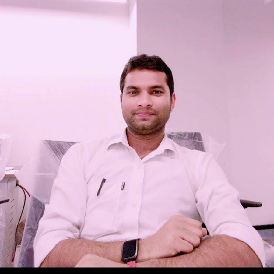 Ramesh Kumar - YouTube