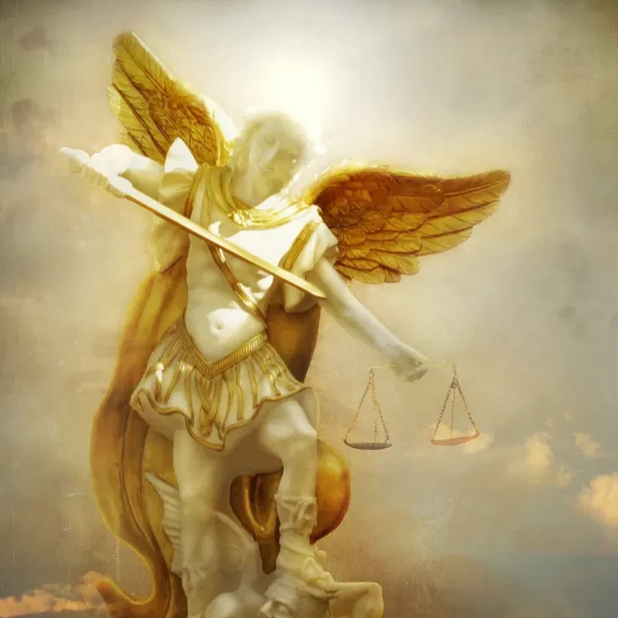 Arkangel tv - YouTube