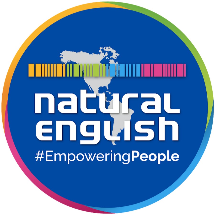Natural English Latinoamerica - YouTube