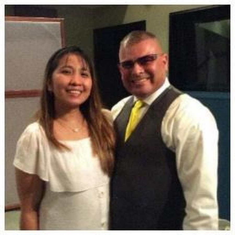 Richard Rodriguez - YouTube