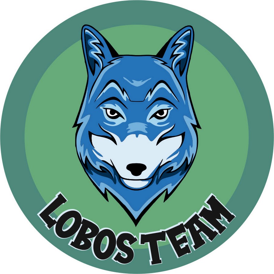 Lobos Team - YouTube