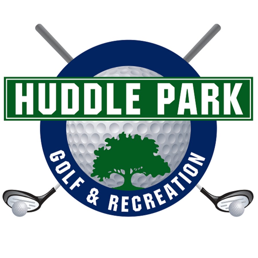 Huddle Park Golf & Recreation - YouTube