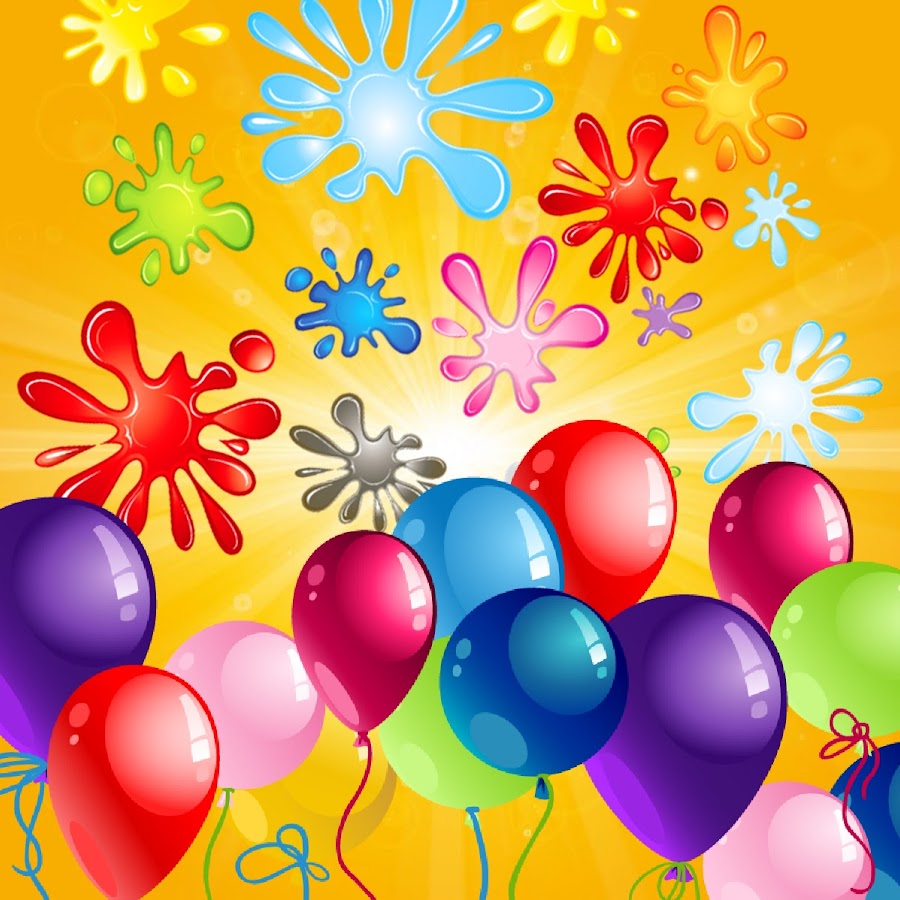 Colors Show - YouTube