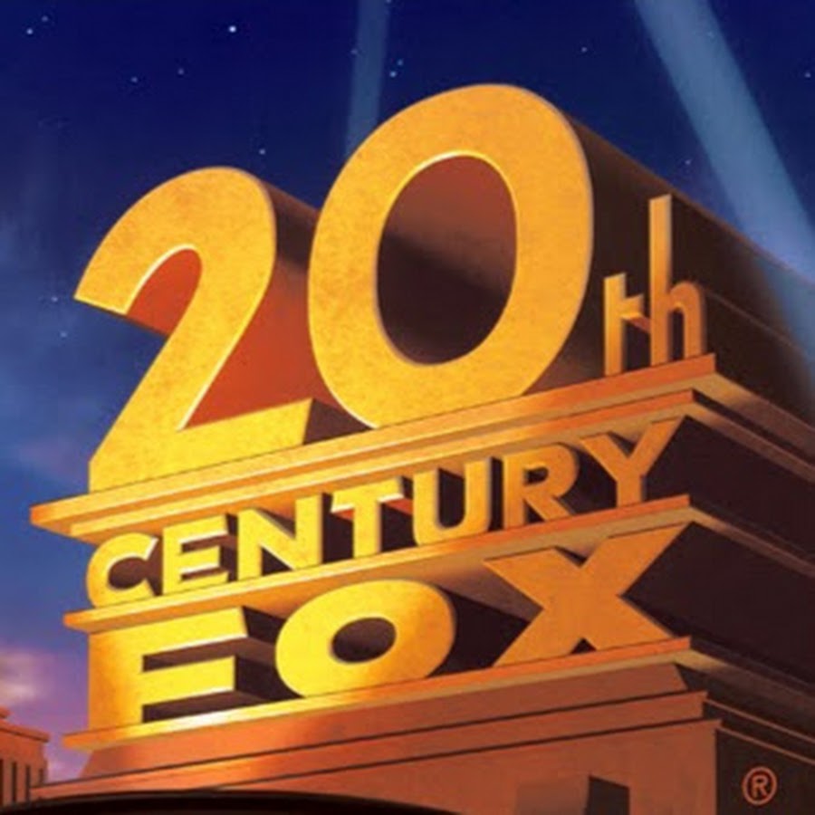 Fox Family Entertainment Belgium - YouTube