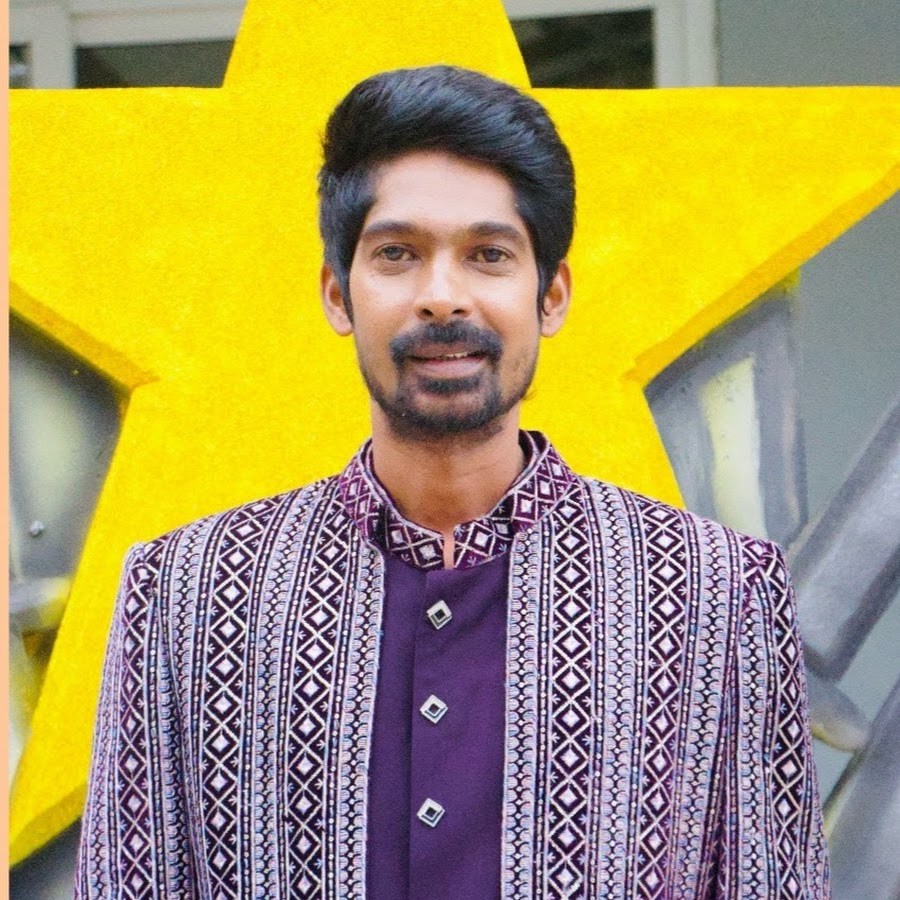 Actor Dhanraj - YouTube