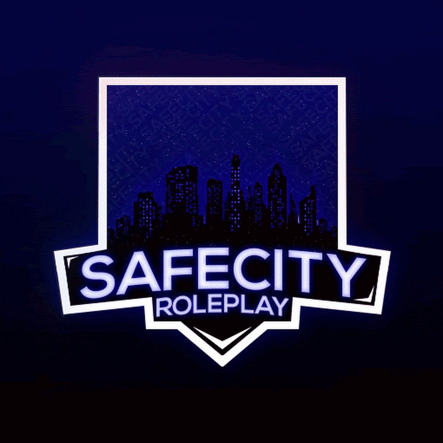Safe City Roleplay - YouTube