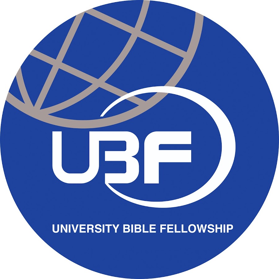 UBF : UNIVERSITY BIBLE FELLOWSHIP - YouTube