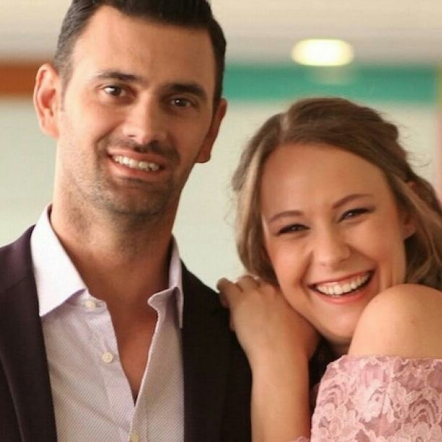 Beni Affet مسلسل سامحيني Samhini - YouTube