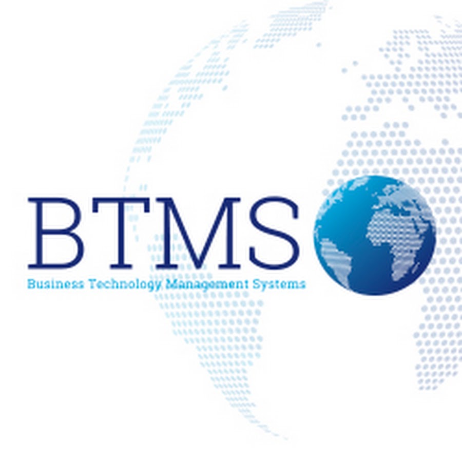 BTMS - BUSINESS TECHNOLOGY MANAGEMENT SYSTEMS - YouTube