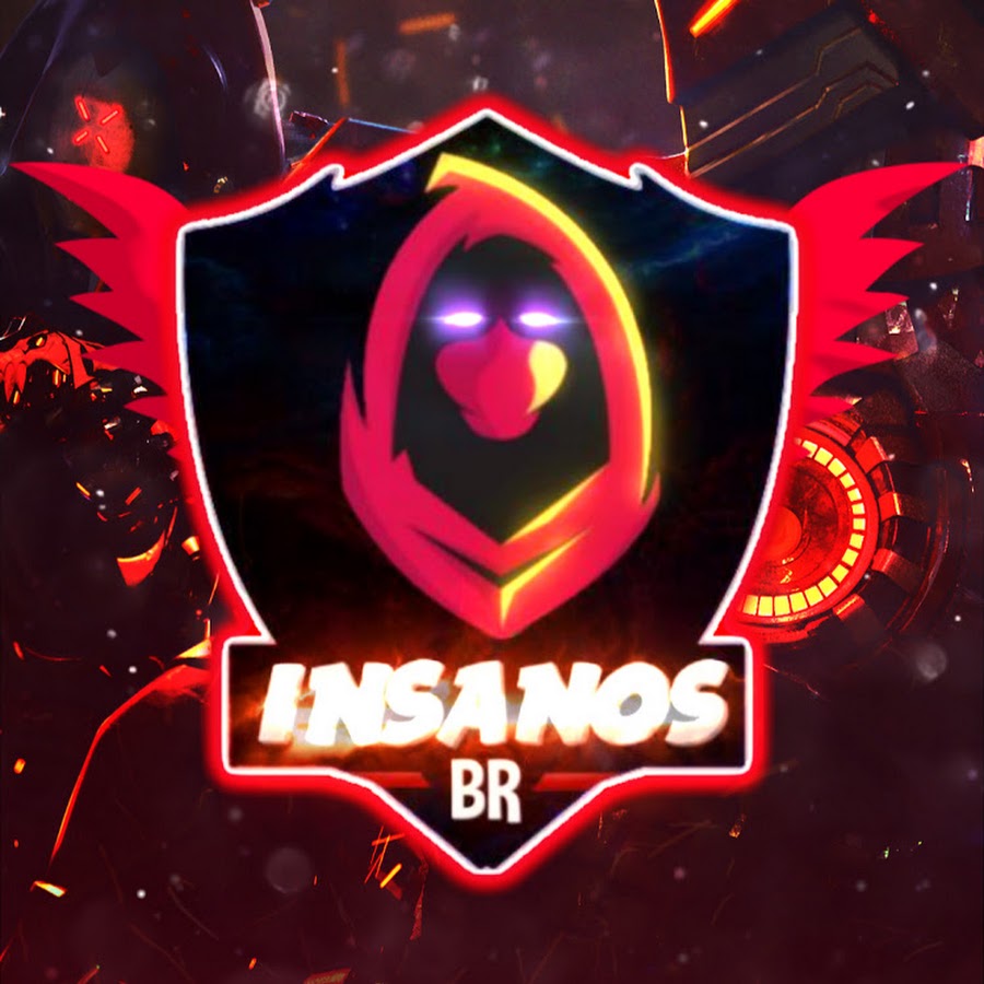 Insanos Br - YouTube