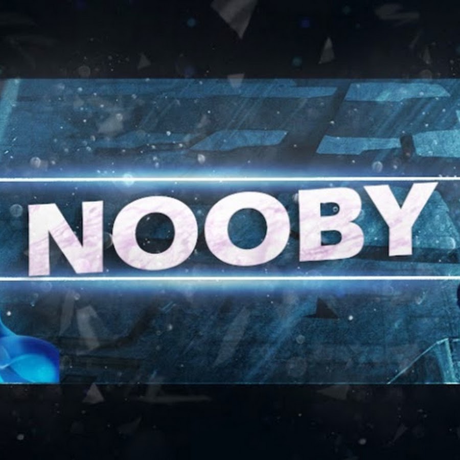 Nooby - YouTube