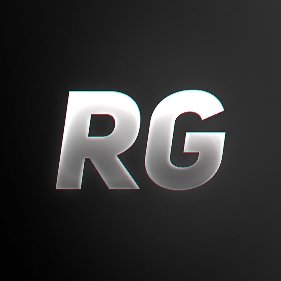 RG - YouTube