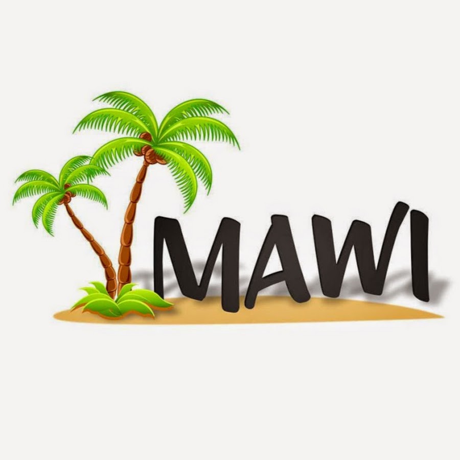 Mawi Oficial - YouTube