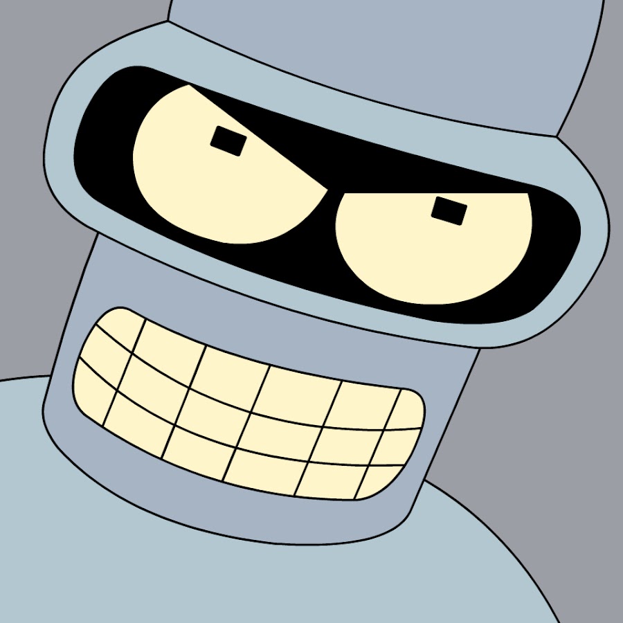 BeNDeR - YouTube