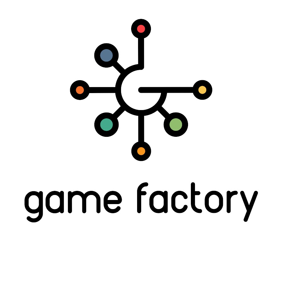 Game Factory - YouTube