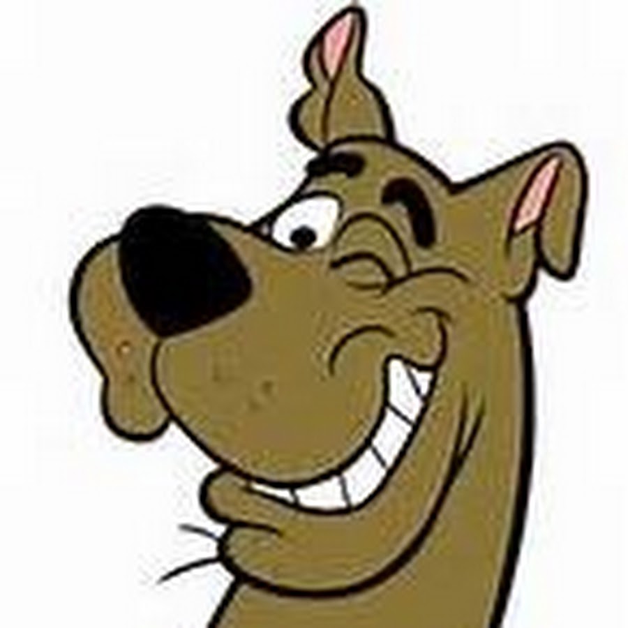 Scoobert Doo - YouTube