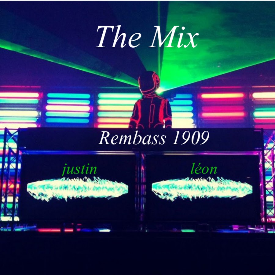 rembass 1909 - YouTube