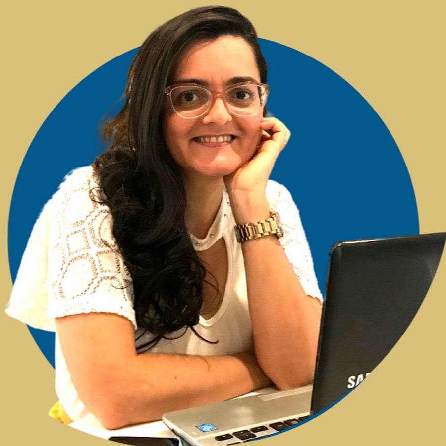 Luci Barbosa Digital - YouTube