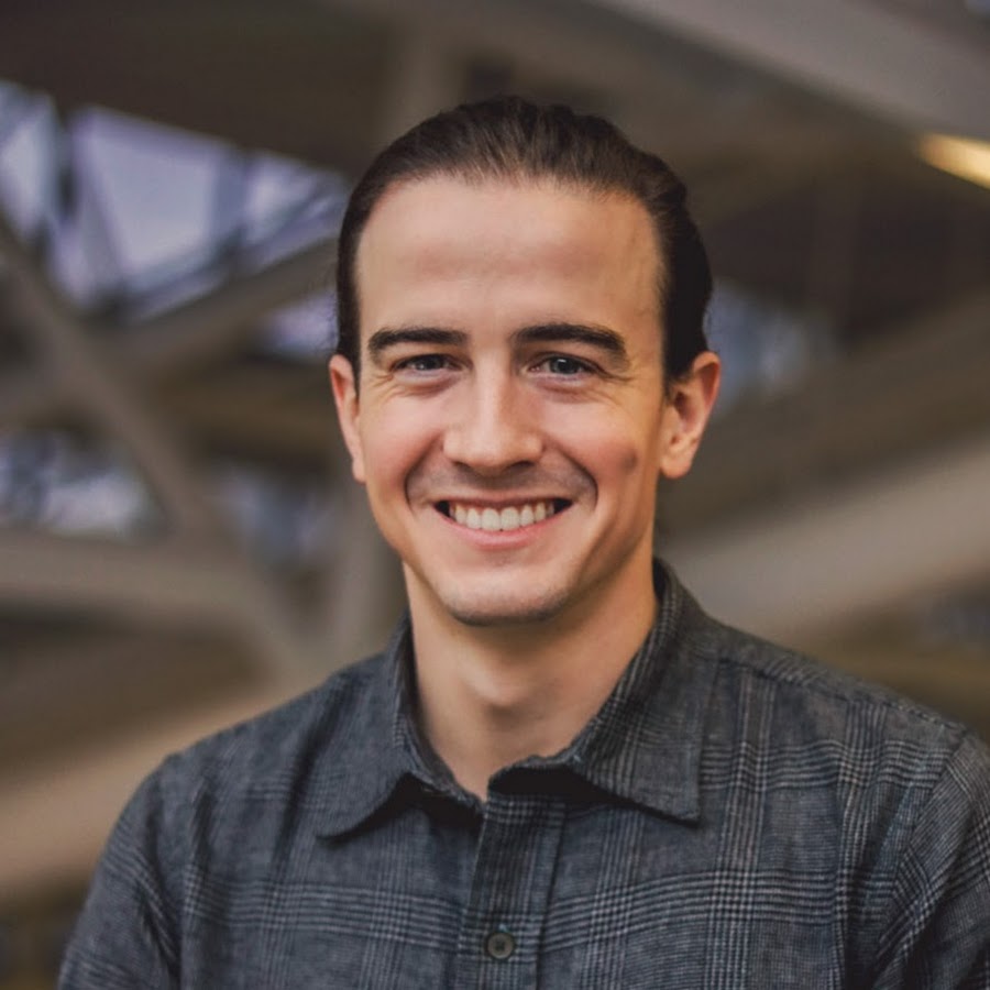 Chris Behling - YouTube