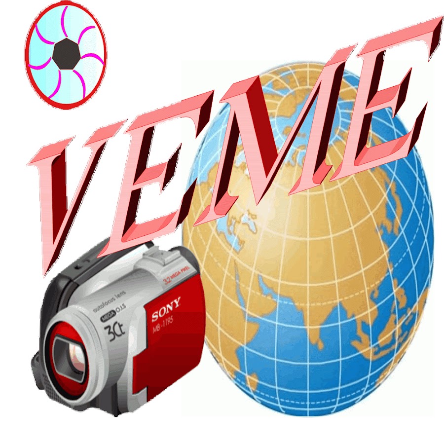 veme - YouTube