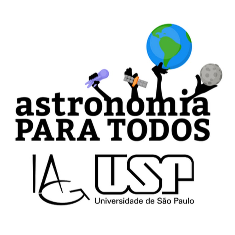 Astronomia para Todos - IAG / USP - YouTube