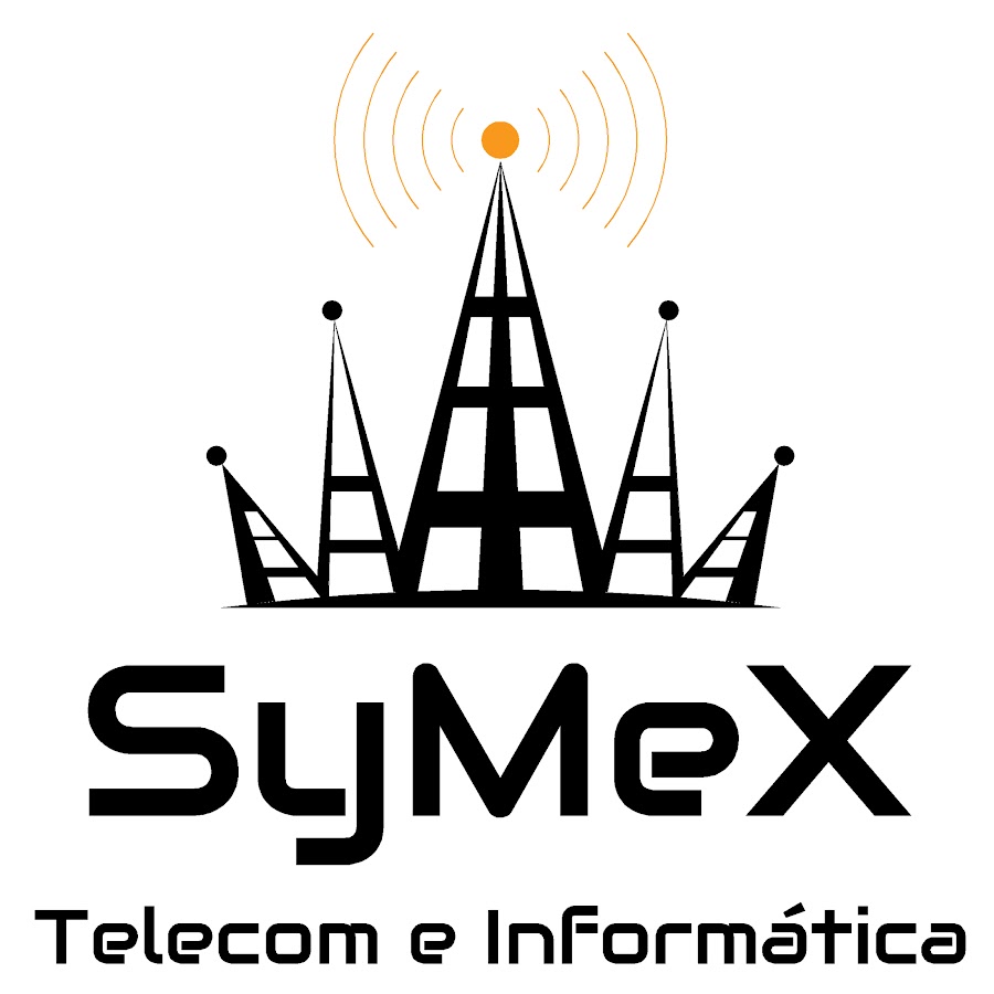 Symex Telecom e Informática - YouTube