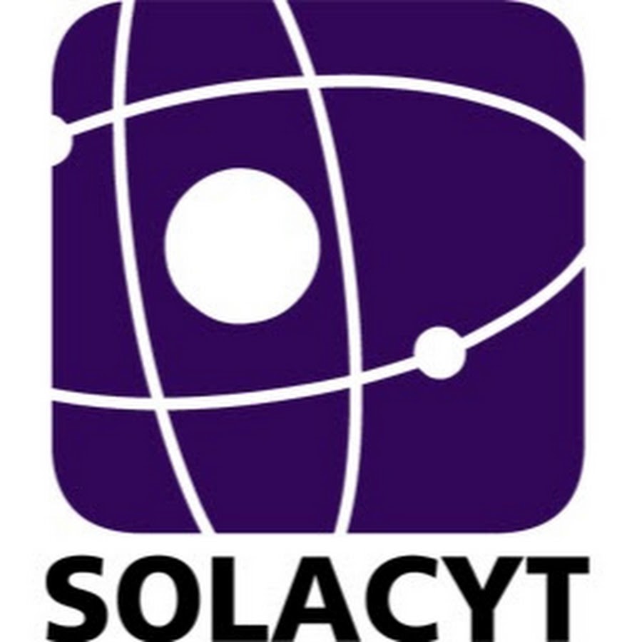 Solacyt Latinoamerica - YouTube
