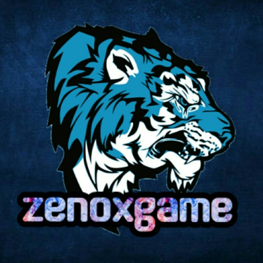 zenox game - YouTube