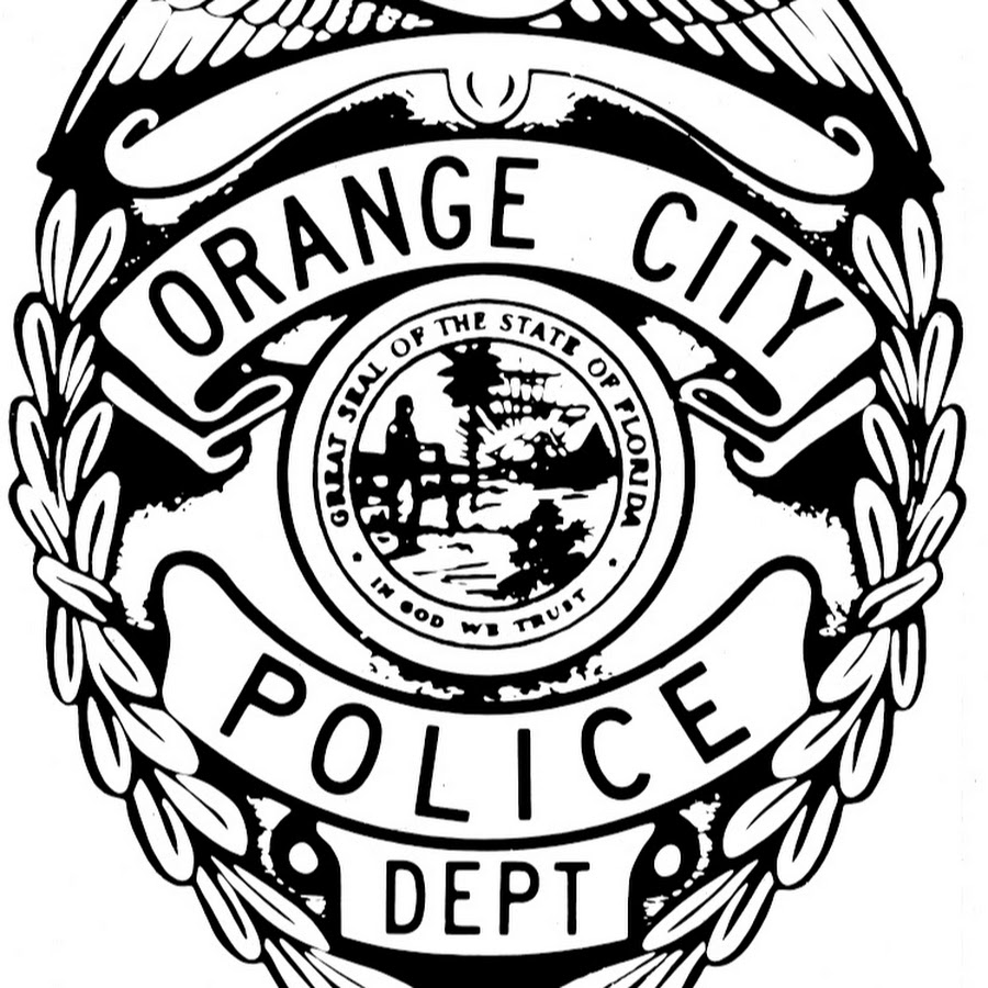 Orange City Police Department - YouTube