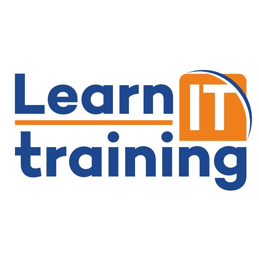 Learn IT Training - YouTube