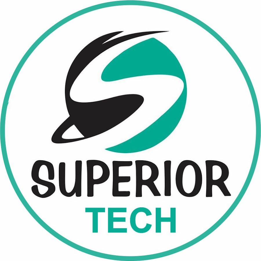 Superior Tech - YouTube