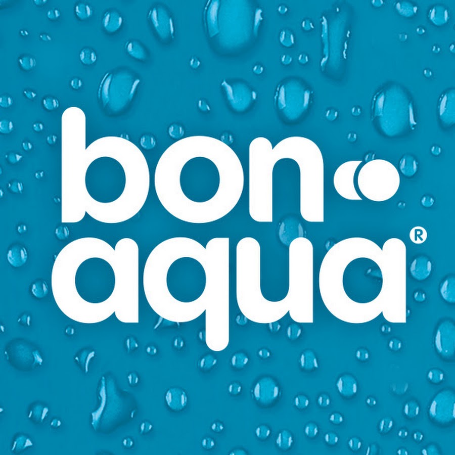 Bon Aqua - YouTube