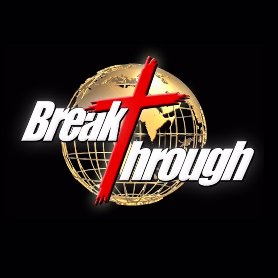 Breakthrough Ministries - YouTube