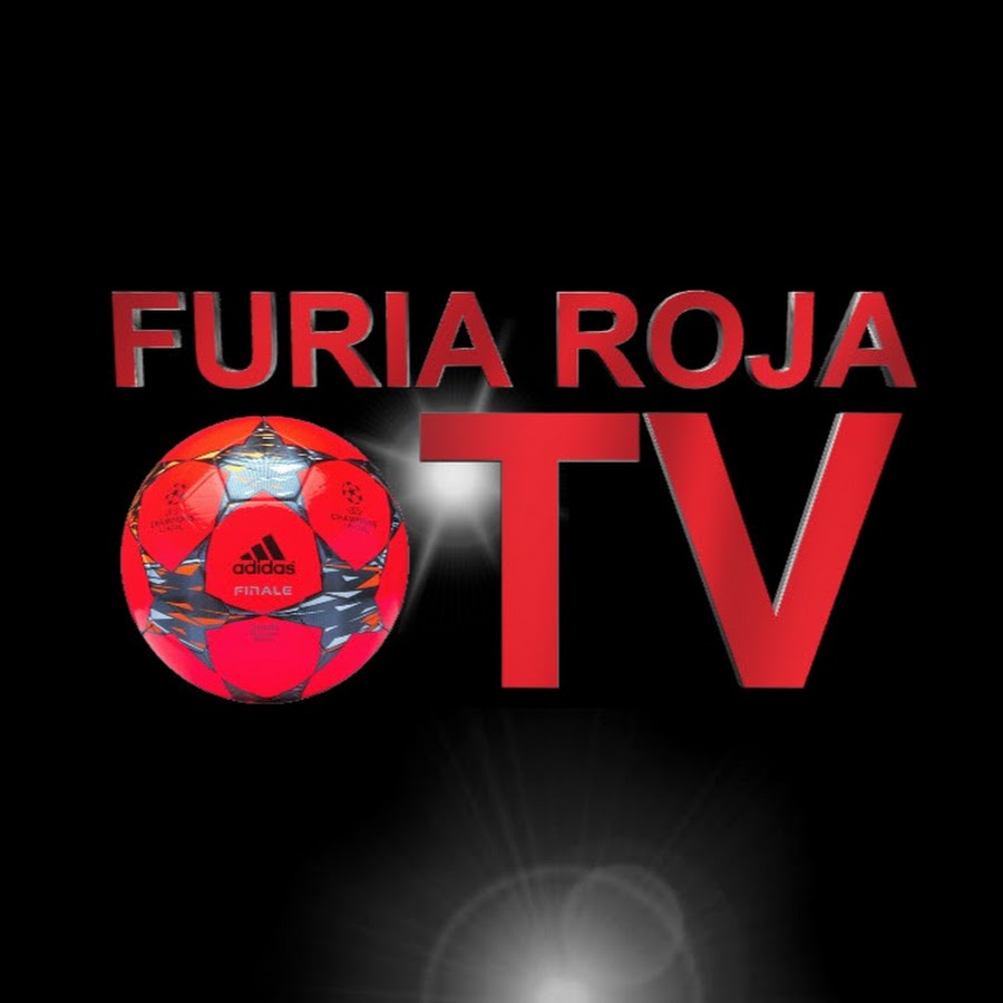 Furia Roja Tv - YouTube