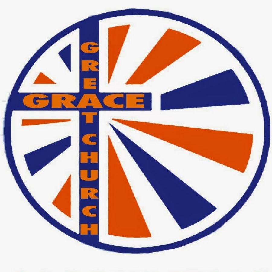 Great Grace Church - YouTube