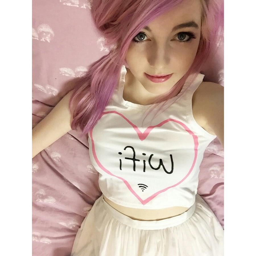 LDShadowLady ShadowCadet - YouTube