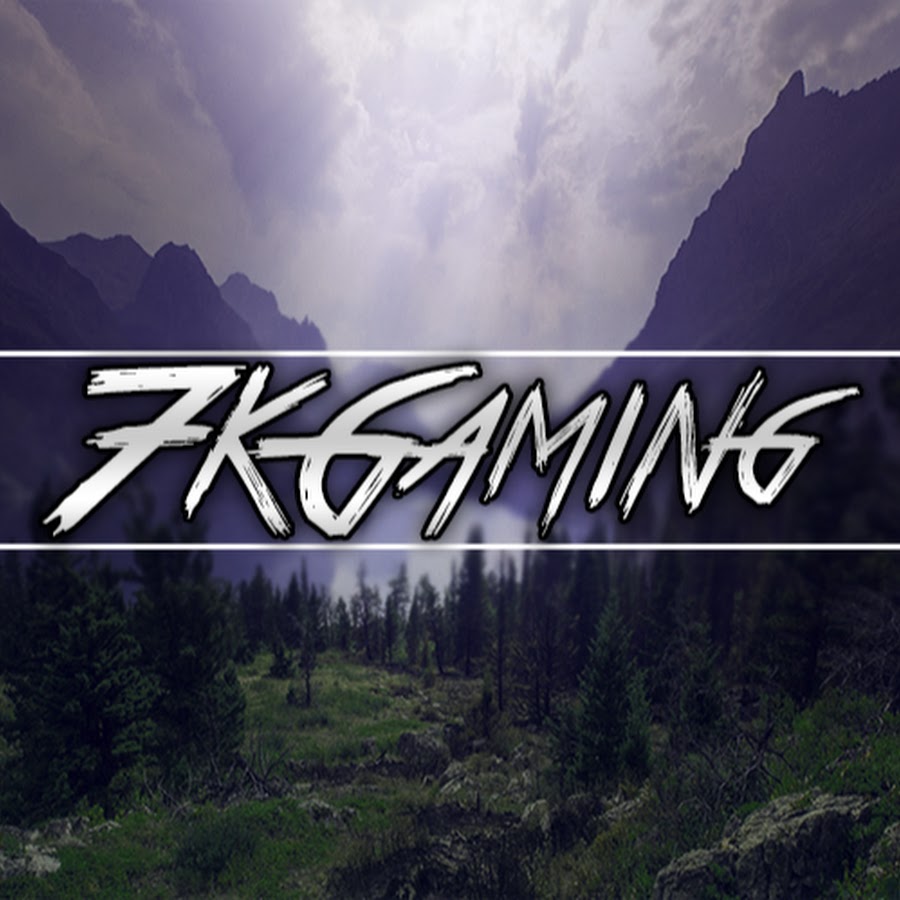 7k Gaming - YouTube