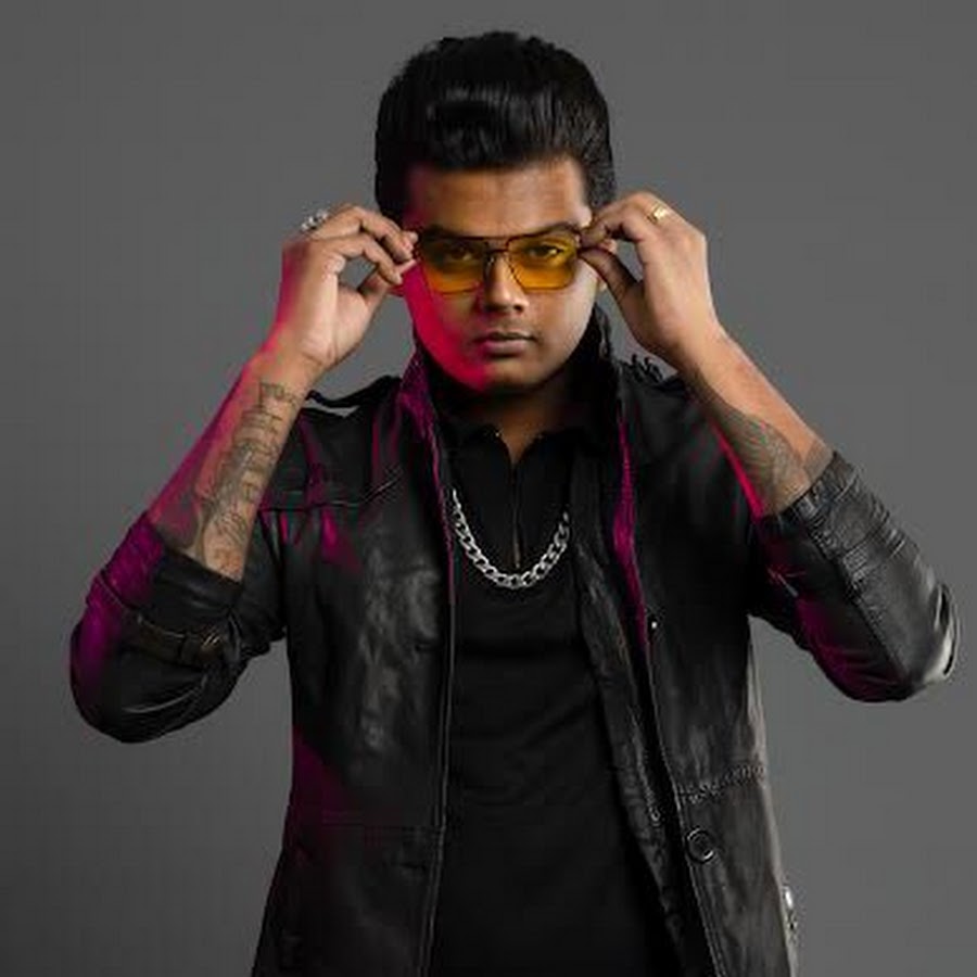 Dasun Madushan - YouTube